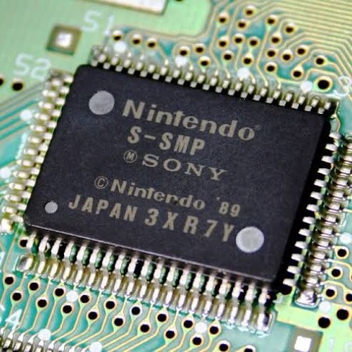 Stream Snes Chiptune Test by Gabriel De Andrade | Listen online for ...