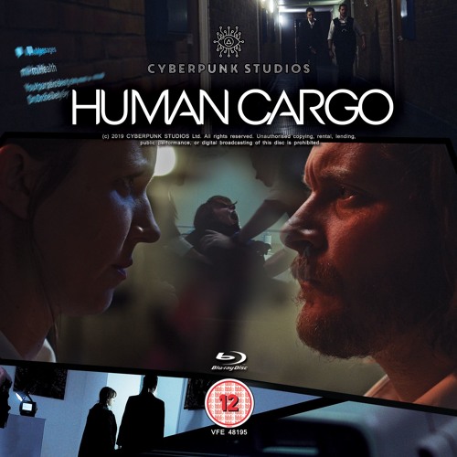 Stream Human Cargo - Main Theme by Cyberpunk Studios | Listen online ...