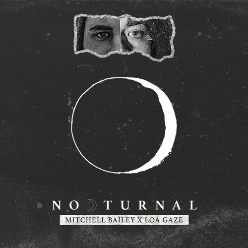 Stream Nocturnal - Mitchell Bailey (Prod. Loa Gaze) by mitchell bailey ...