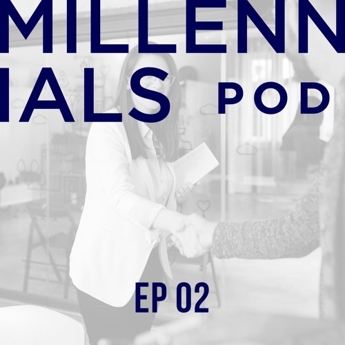 Stream Millennials Pod #2 - Entrevista de emprego by Millennials Pod | Listen online for free on ...