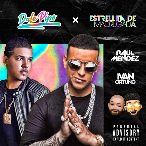 Stream Bulova X D.Y & Omega - Desacato X Estrellita De Madrugada (Raul ...