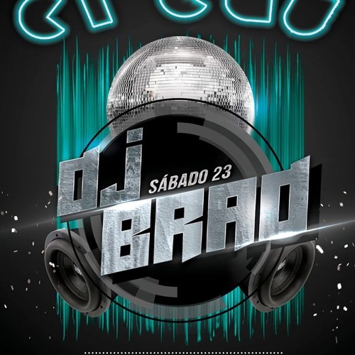 Stream DJ Brad Noviembre 2019 @ El Cau by DEEJAY BRAD | Listen online ...