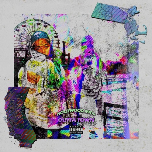 Stream Outta Town (Prod. lolcat) by HollywoodMIGS | Listen online for ...