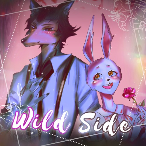 Beastars Opening - Wild Side / ALI 【Cover by ShiroNeko】 by ShiroNeko ...
