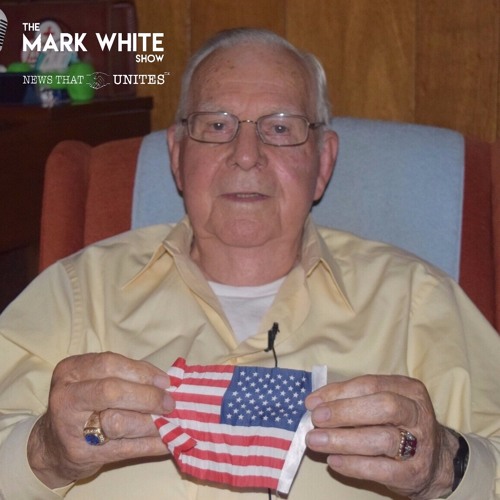 Stream episode Make A Difference Minute: WWII Veteran & P.O.W. George ...
