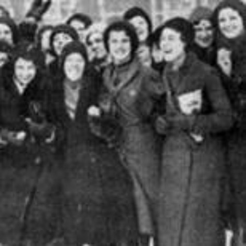 Stream episode Memories of the introduction of the Bedaux System by ...