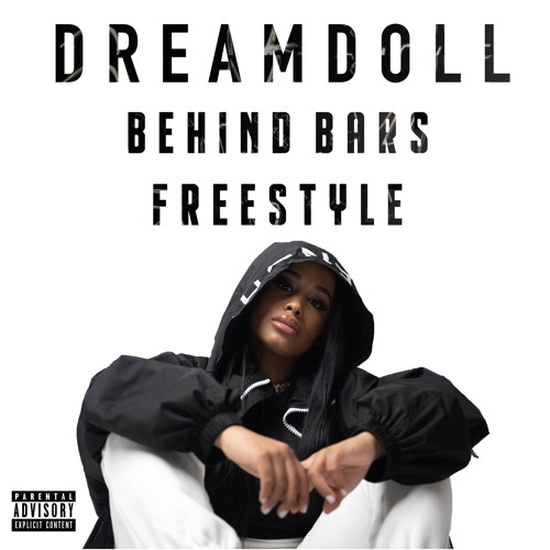 Stream DreamDoll - Behind Bars Freestyle by DreamDoll | Listen online ...
