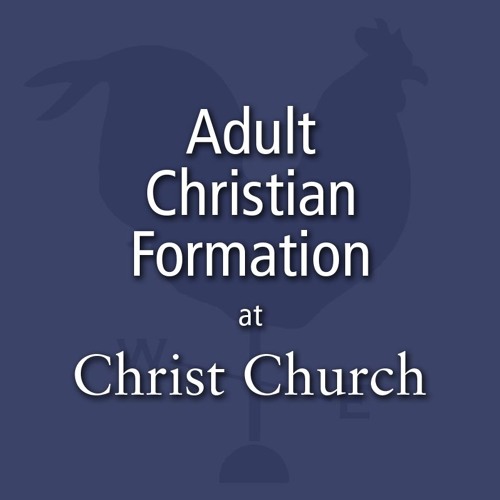 Stream Ray Barfield - Adult Christian Formation - Nov. 24, 2019 by ...