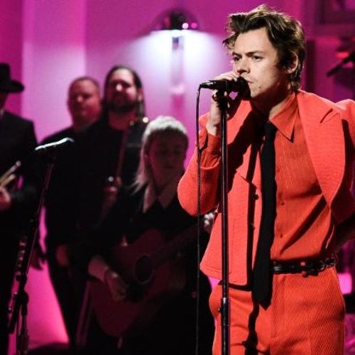 Stream Harry Styles vs 2Pac - Watermelon Sugar (Rap Mix) by supersilo ...