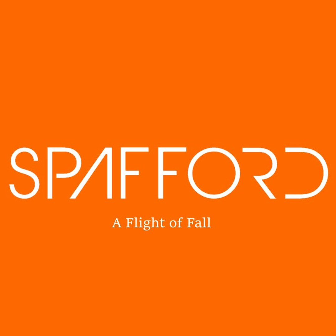 Stream Spafford | Listen to A Flight of Fall playlist online for free ...