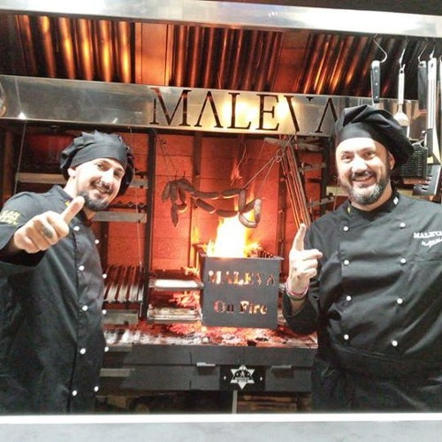 Stream Apertura de Maleva en Mallorca by Fernanda Blainq | Listen ...