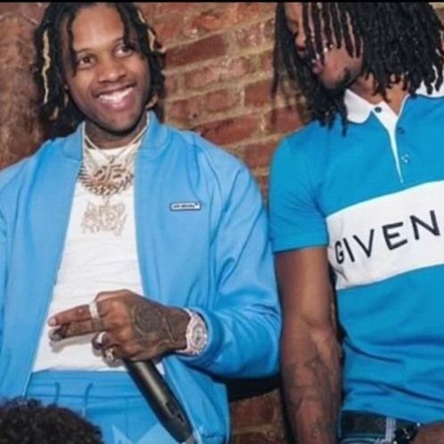 Stream Lil Durk X King Von Bodies By Dripgoddev Beats Listen
