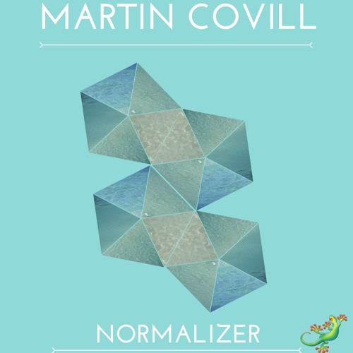 Stream Normalizer by Martin Covill | Listen online for free on SoundCloud