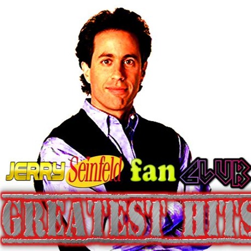 Jerry Seinfeld Smile