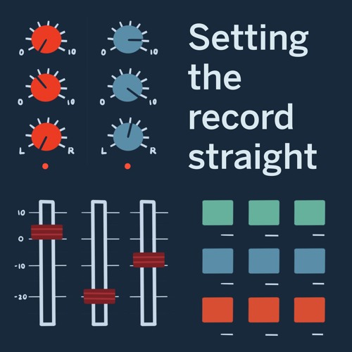 Stream episode Setting the record straight episode 1: 'Jesus is King ...