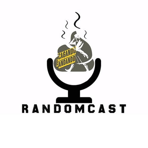 Stream Random Cast #34 - Histórias de Escola com Tiago Carvalho by ...