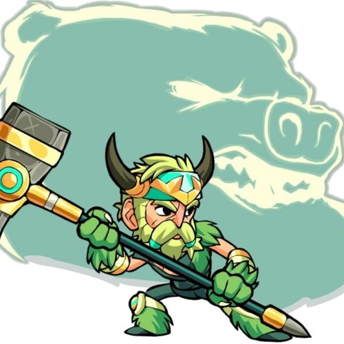 Stream Bear Necessities (Brawlhalla Parody of Bare Necessities) by ...