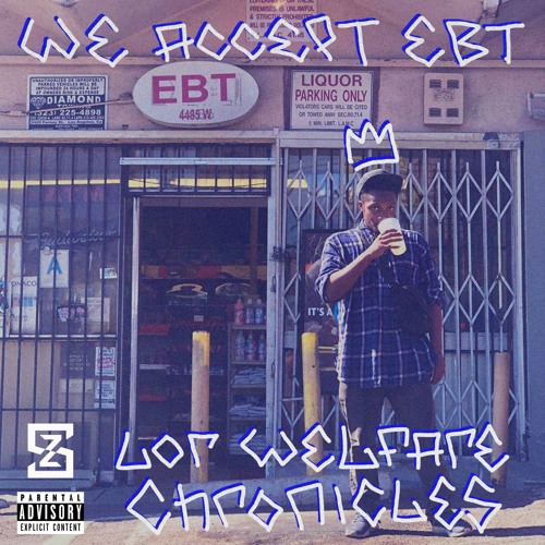 Stream 8 - GOTH TRAP SHAWTY [ft. Drew Scott] by LORD EBT | Listen ...