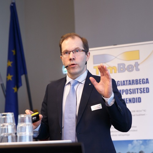 Stream episode 26.11.19 Cleantech: kuidas elektrikasutamisega raha ...