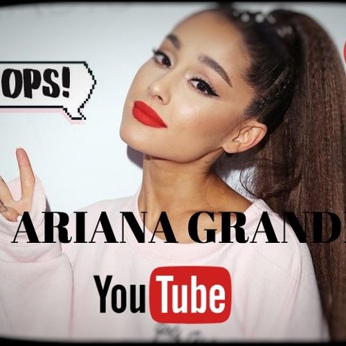 Stream ARIANA GRANDE LEAK SONG (2K9) by Stelly Ann | Listen online for ...