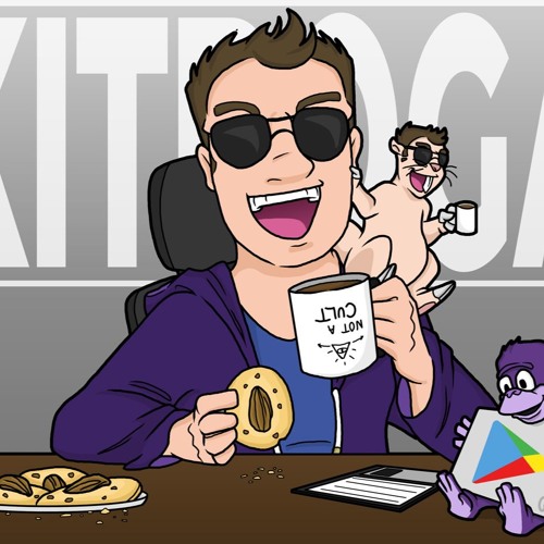 Stream bwoogie | Listen to Kitboga playlist online for free on SoundCloud