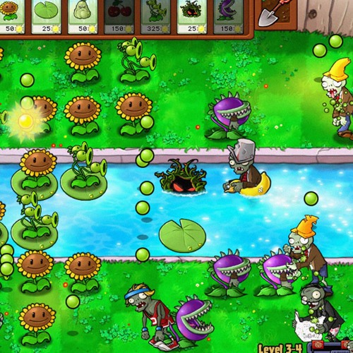 Stream Plants Vs Zombies Type Beat (prod. Type Heat) by Type Heat ...