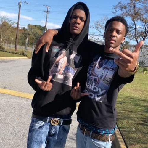 Stream First Day Out ( ft Juice Gambino ) by Playground Baby | Listen ...