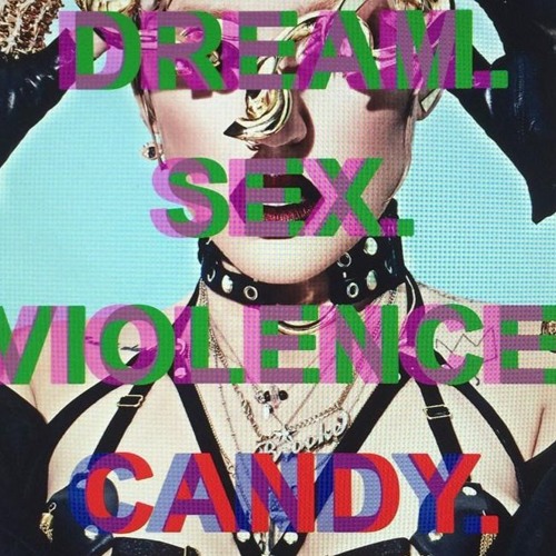 Brooke Candy Soundcloud