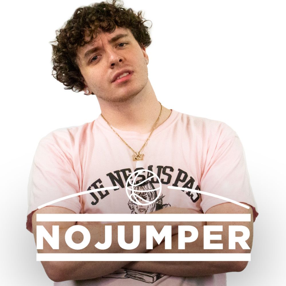 The Jack Harlow Interview from No Jumper | Podbay