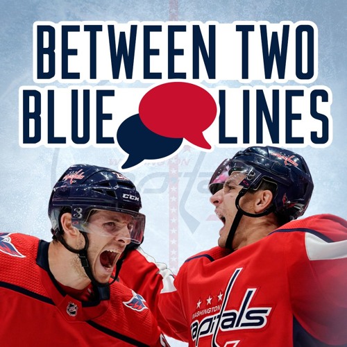 Stream episode Between Two Blue Lines | Season 1 | Ep 2 by Break the ...