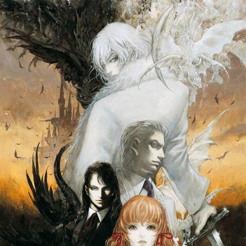 Stream Clock Tower - Castlevania: Aria of Sorrow Cover by Sleuth ...