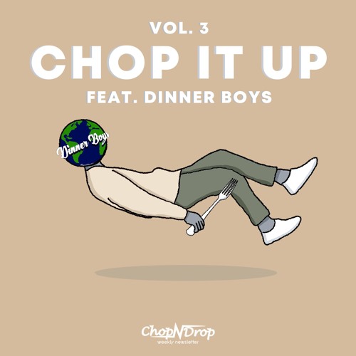 Stream Chop N Drop | Listen to Chop It Up Mix Series playlist online ...