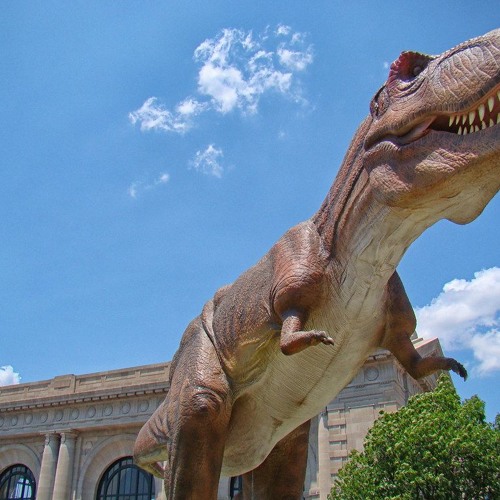 Stream DJ T-REX BIRTHDAY BASH MIX by DJ T-REX | Listen online for free ...