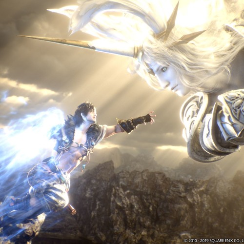 Stream 【FF14】Shadowbringer Boss Theme 【Frioniel Cover】 by Frioniel ...
