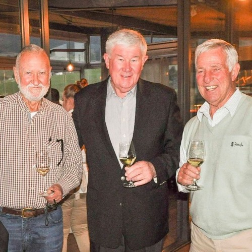 Stream Three Wise Wine Men - Dr. Jan Boland Coetzee Part 3 by The ...