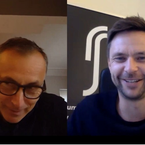 Stream Robin Soderling interview by Tenniskafe.com | Listen online for ...