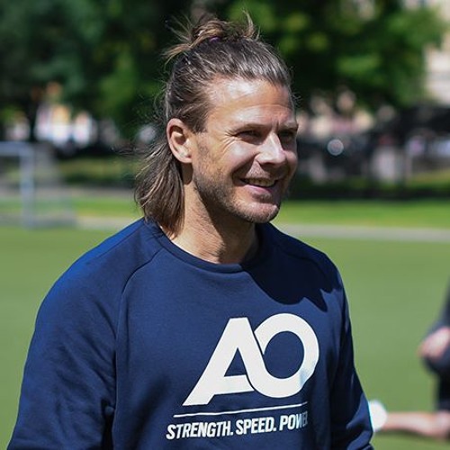 Stream Profilintervju nr 4 med Andreas Öhgren 20191121 by Alpin ...
