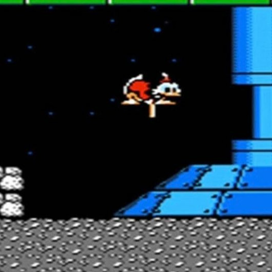 Stream Ducktales Moon Theme(Della Duck's Lullaby) by William Yvan ...