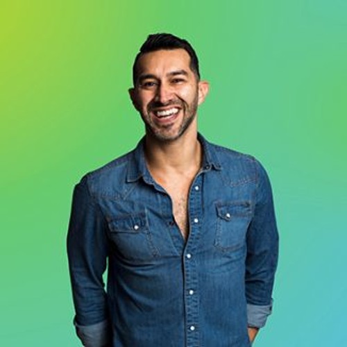 Stream Interview with Will Centurion, Theron Schmidt, Imogen Barker for ...