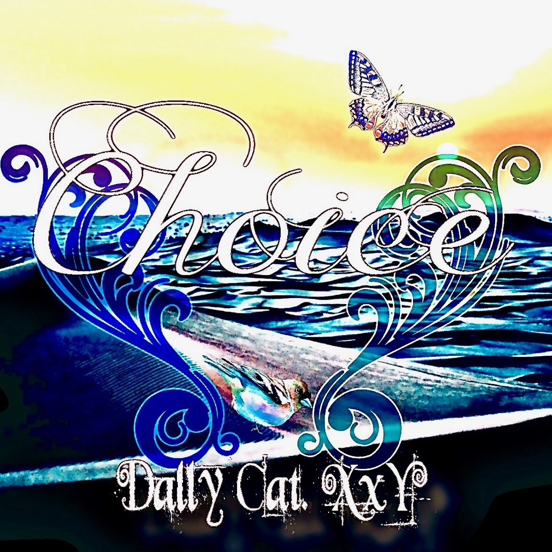Stream Choice / FREE DOWNLOAD by Dally Cat.XxY | Listen online for free ...