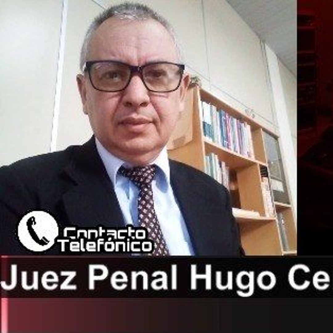 Stream Juez Hugo Centurión - Explica cual es el proceso para que un ...