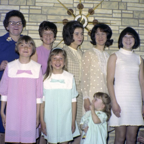 Stream episode Judy Jorgenson 2019 Interview With Brandon [rough Mix ...