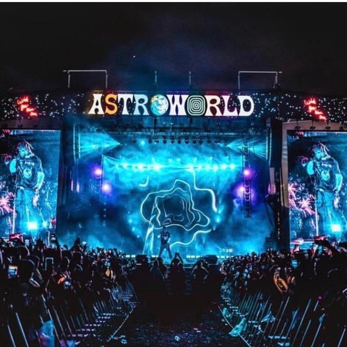 Stream (FREE) Travis Scott x Future x Young Thug x Migos Type Beat ...