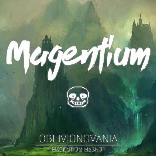 Stream TheFatRat - Oblivionovania (All Star Edit)(by Magentium) by ...