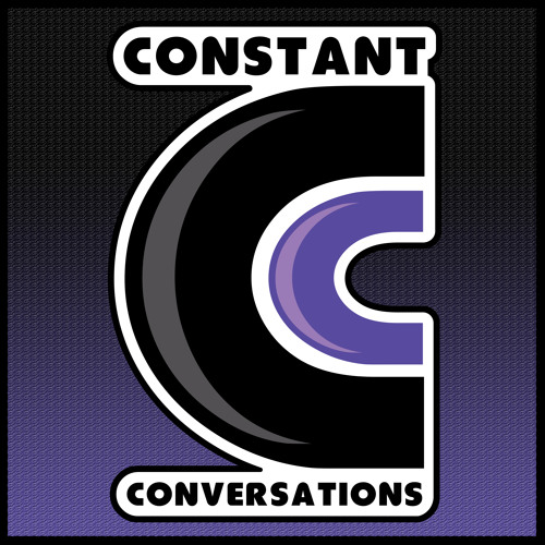 Stream Ep. 1 - Who What Why a Podcast? by Constant Conversations ...