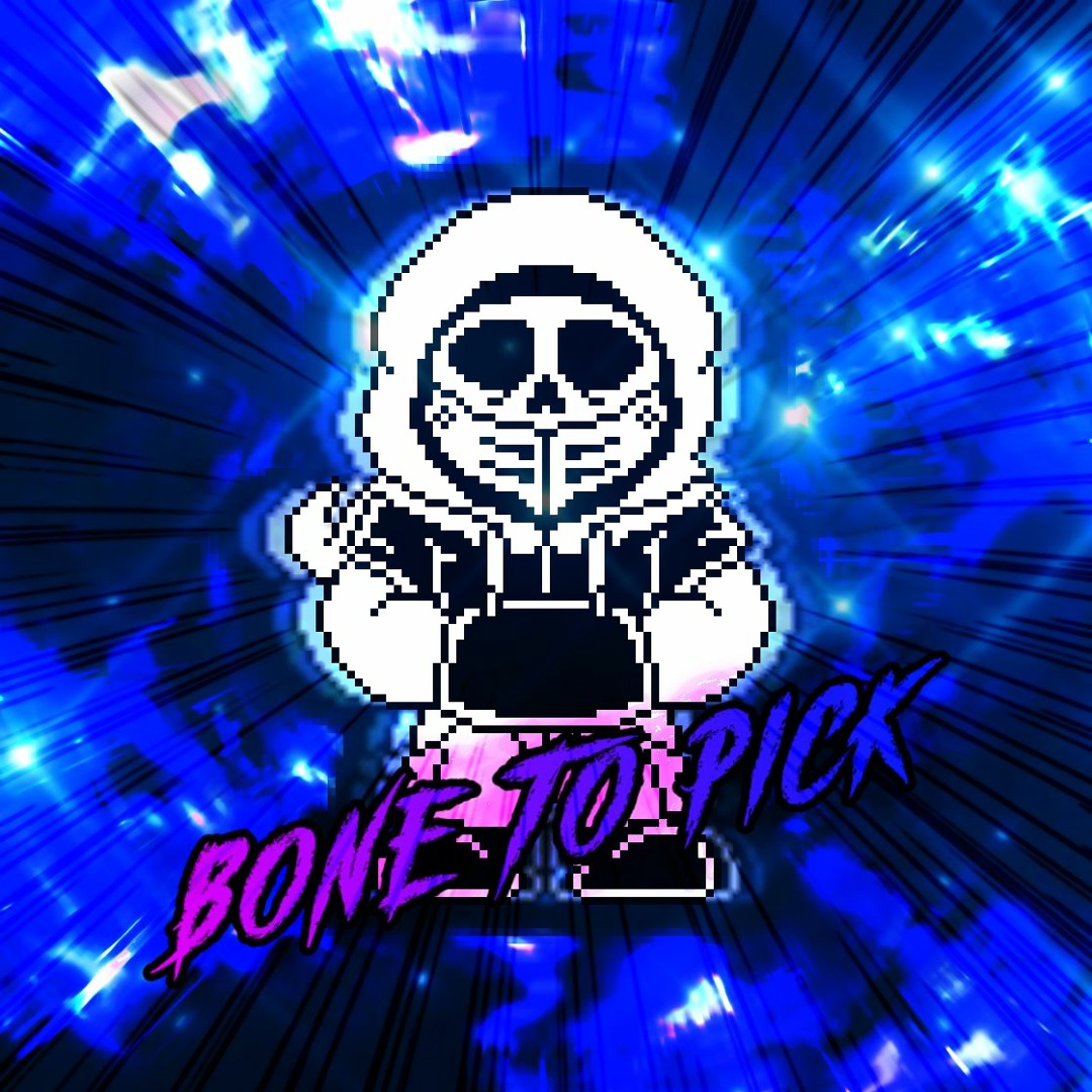 Listen to Undertale: Collateral Damage - Bone To Pick by Team Closure ...