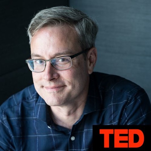 Stream episode Episode 16 – David Biello: What Makes a Great Science ...