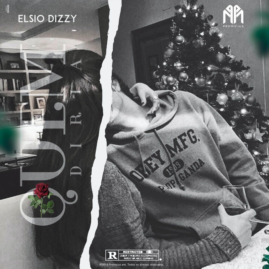 Stream Elsio Dizzy - Quem Diria by Promicius Entertainment | Listen ...