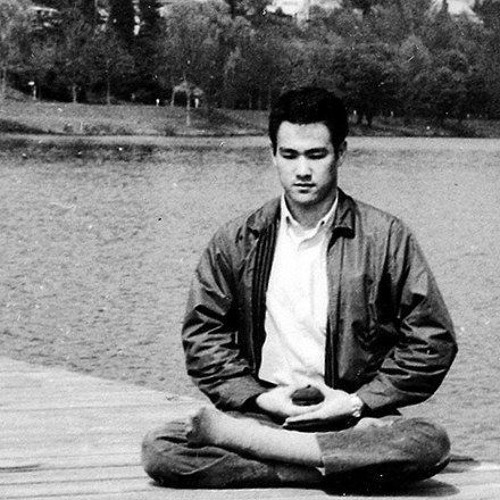 Meditation - Bruce Lee Blog Meditation - Bruce Lee Blog