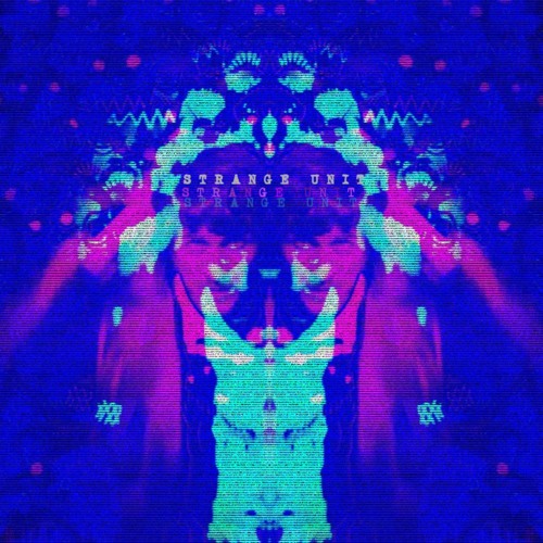 Stream 06 - Tattoo by Strange Unit | Listen online for free on SoundCloud